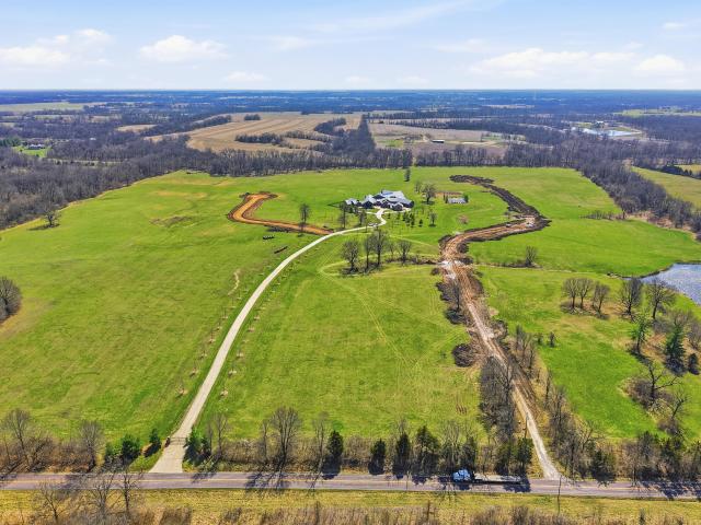 Lot 4 haven springs
