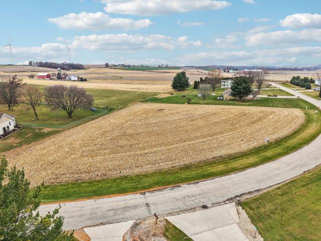 Lot 4 Hickory Run