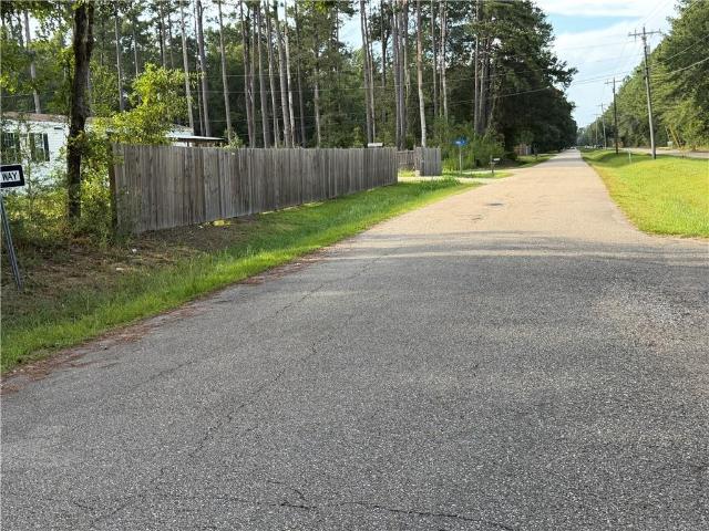 Lot 4 Hillcrest Boulevard