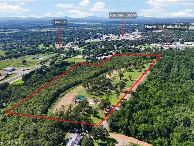 Lot 4 Hillcrest Drive