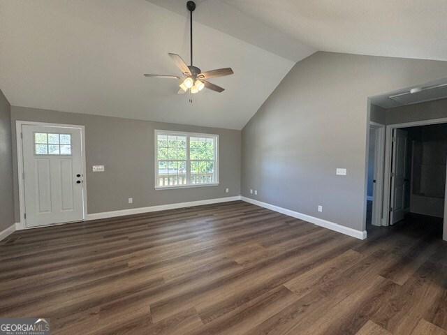 LOT 4 Hwy 411 N
