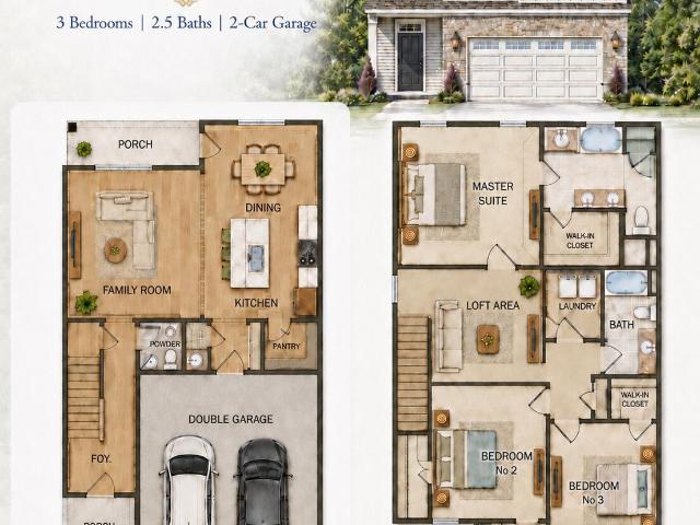 Lot 4 Hummingbird Dr
