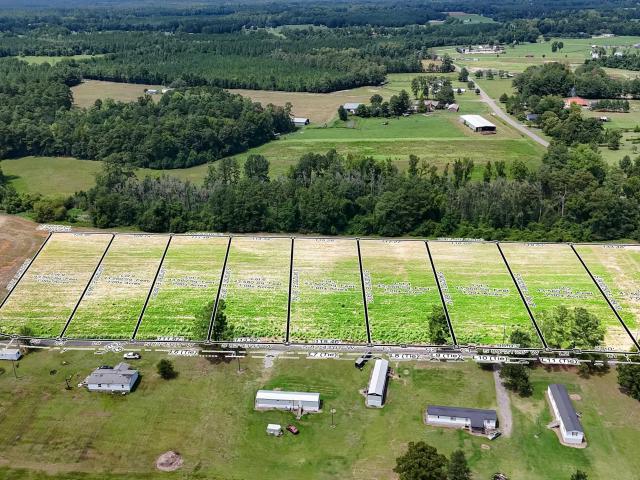Lot 4 Ida Ln