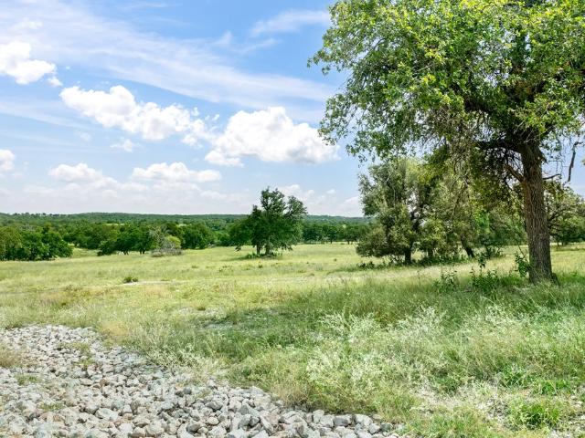 Lot 4 Inspiration Loop, Unit 4, Fredericksburg, TX 78624 | MLS #98591