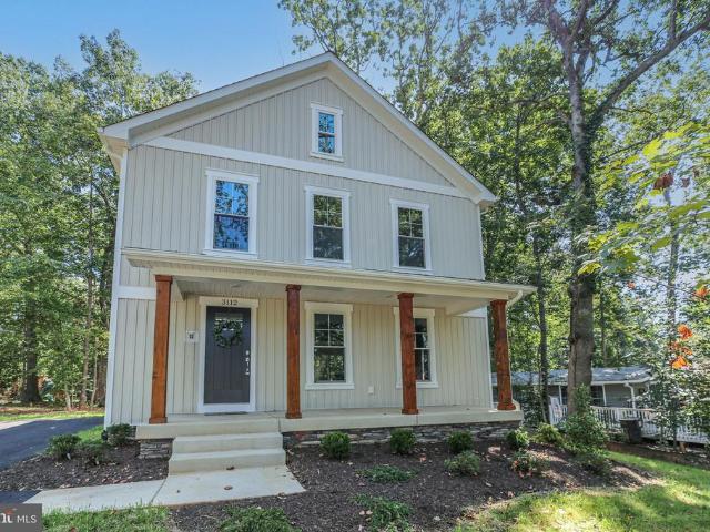 LOT 4 Jefferson Drive