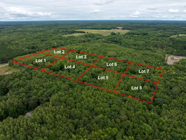 Lot 4 Ken Can Lane