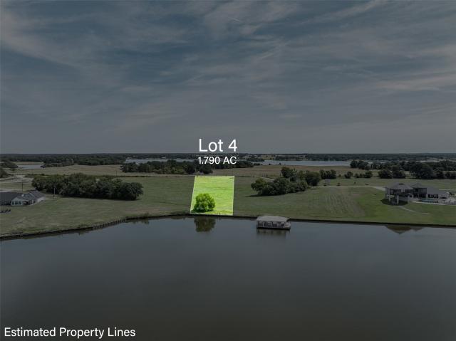 Lot 4 Lcr 822, Groesbeck, TX 76642 | MLS #58226