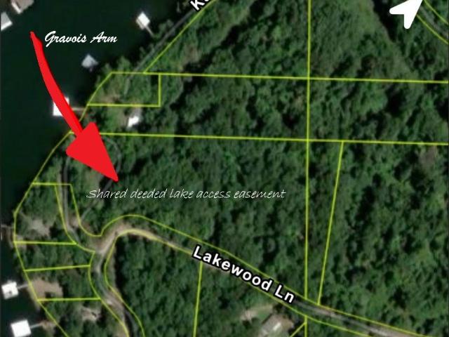 Lot#4 Lakewood Lane