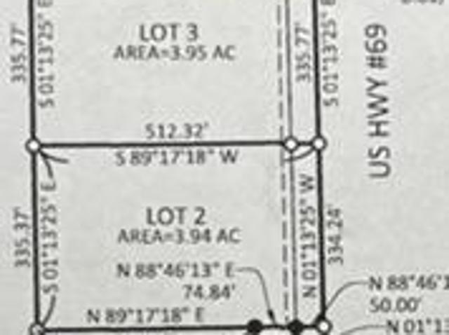 Lot 4 Little Wall Lake Road