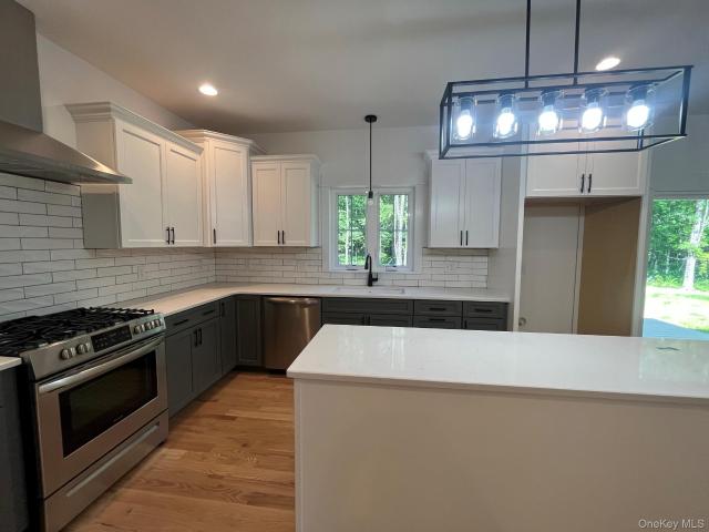 Lot #4 Lotus Dr, Slate Hill, NY 10973 | MLS #910642