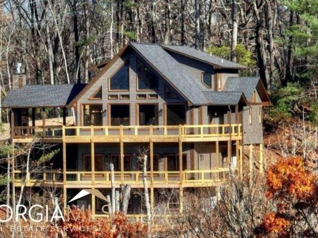 Lot 4 Mountain Retreat Dr, Morganton, GA 30560