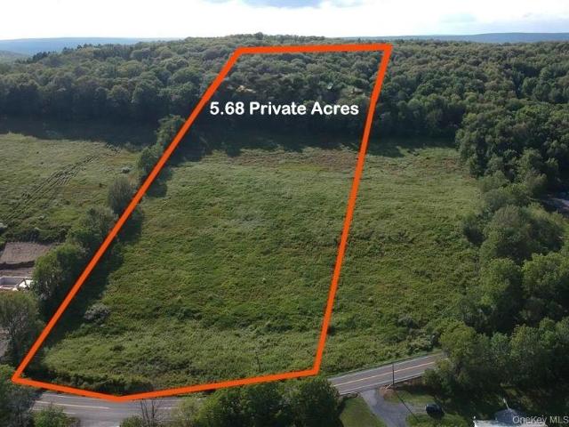 Lot #4 Mountain Road