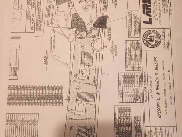 Lot 4 Mullins Court