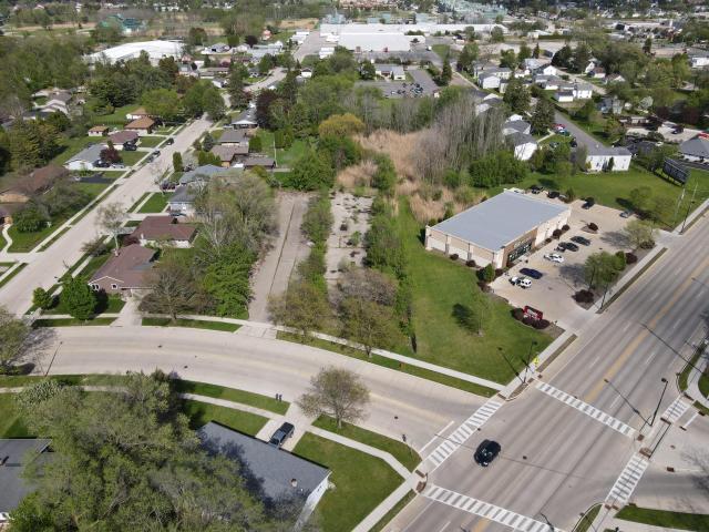 Lot 4 N 25Th St