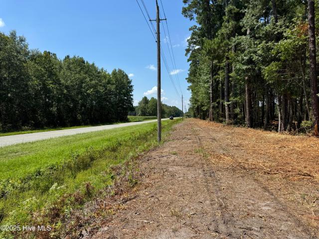 Lot 4 Near 4102 Swamp Fox Lot 4 Highway W