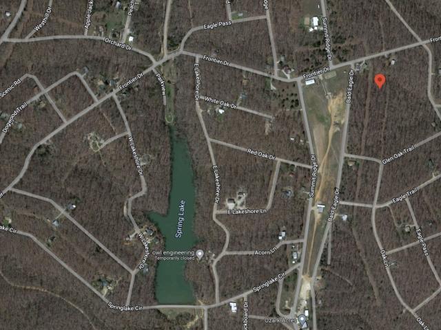 Lot 4 Oak Trail