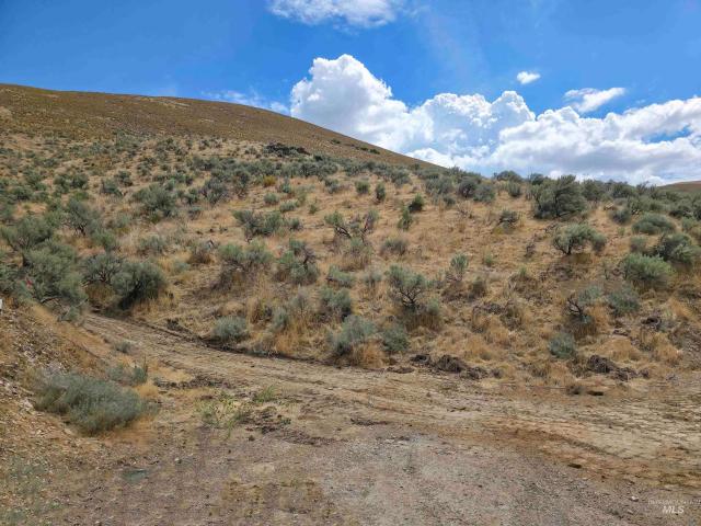 Lot 4, Parcel 1 Rock Creek Rd