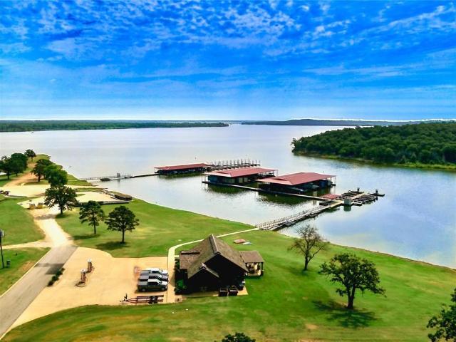 Lot 4 Pronghorn Dr, Gordonville, TX 76245 | MLS #20879 | Compass