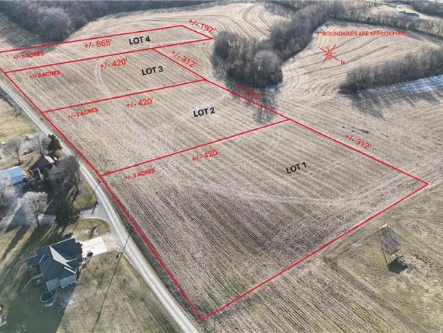 Lot 4 Private Drive 2922 N/A