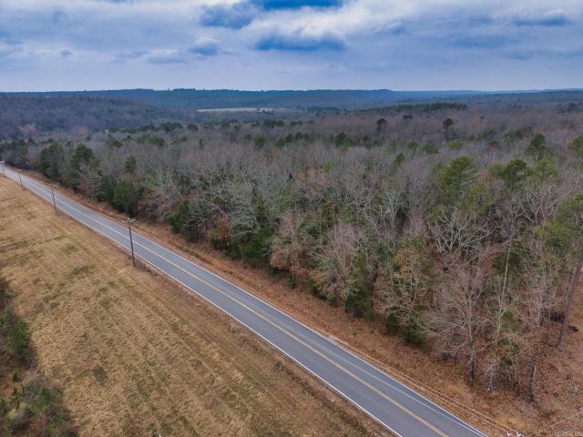 Lot 4 Quachita Drive