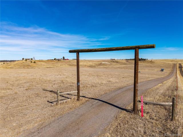 Lot 4 Rifleman Way