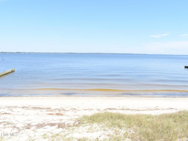 Lot 4 River Road