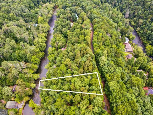 LOT 4 Riverfront Drive