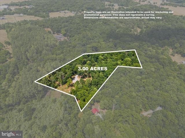 Lot 4 Rock Hall Farm Lane