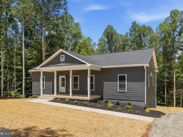 Lot 4 Ryland Chapel Road