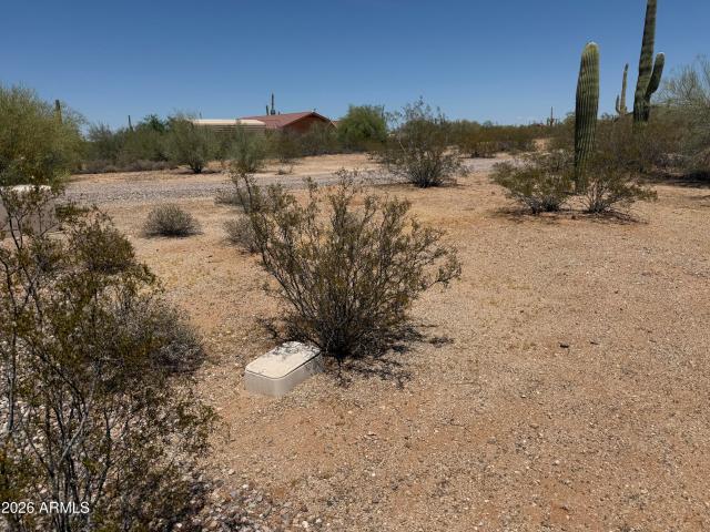 Lot 4 S Cactus Garden Way # 4