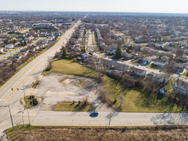 Lot 4 S Kean Ave, Hickory Hills, IL 60457 | MLS #12429 | Compass