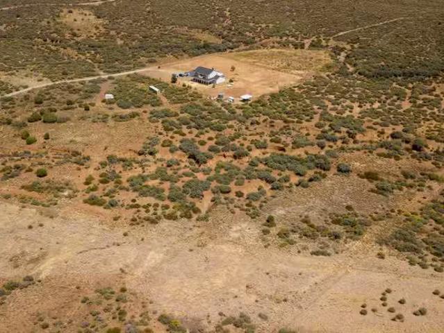 Lot 4 S Thoroughbred Ln, Mayer, AZ 86333 MLS 1062685