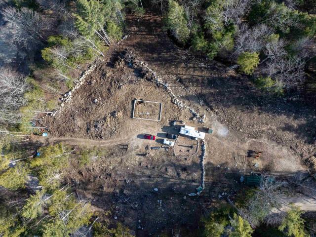 Lot 4 Scribner Hill Extension