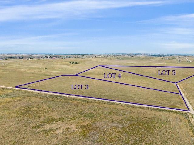 Lot 4 Seven Hills Street