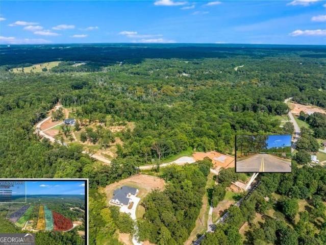 LOT 4 Stewart Loop