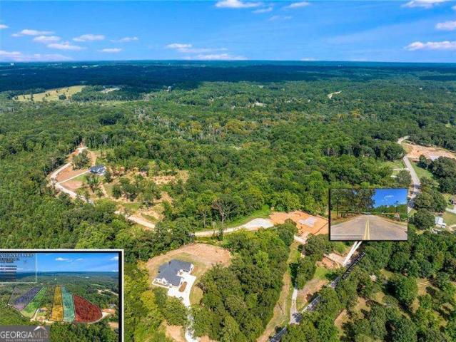LOT 4 Stewart Loop