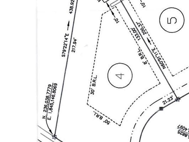 Lot 4 Stephen Decatur