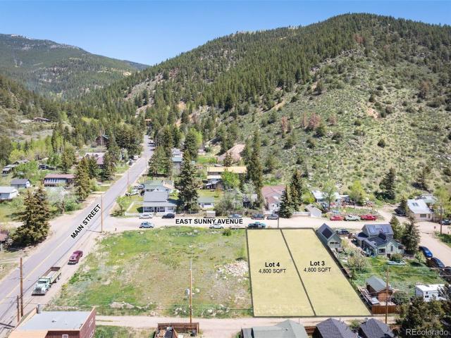 Lot 4 Sunny Ave, Empire, CO 80438 | MLS #4611 | Compass