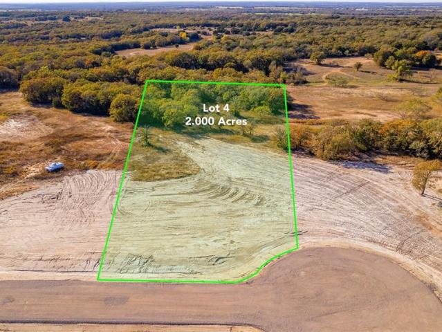 Lot 4 Suade Way, Weatherford, TX 76088 | MLS #21122 | Compass
