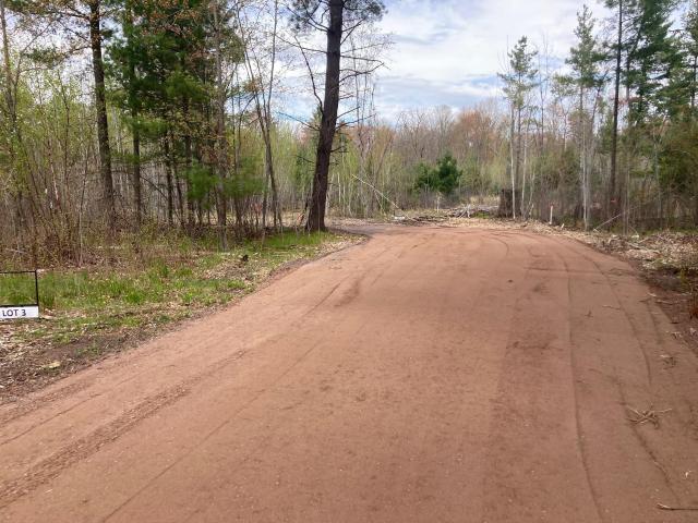 Lot 4 Surely Dr, Siren, WI 54872 | MLS #6673