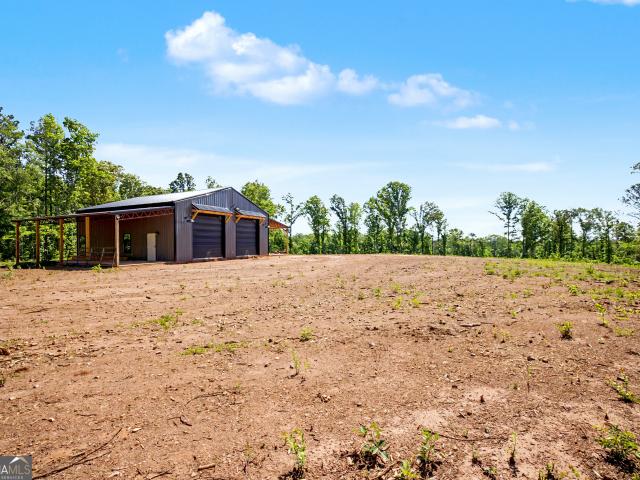 LOT 4A, 4B Windwood Estate Drive