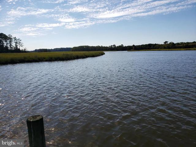 Lot 4A and 4B Stephen Decatur Hwy