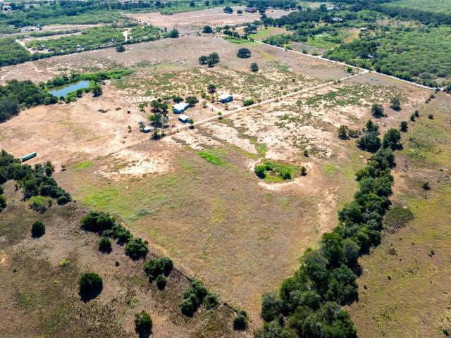 LOT 4B Tumbleweed Trl