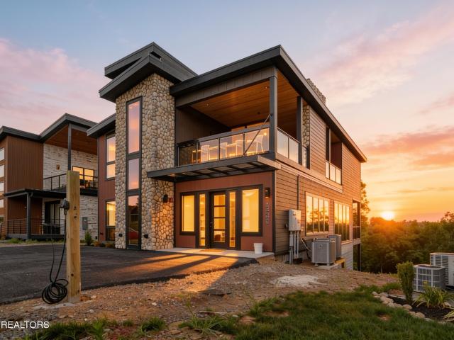 Lot 4R1 Reedmont Way