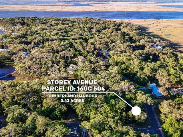 LOT 504 Storey Avenue