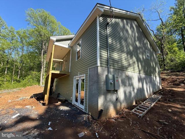 Lot 508 Wambach Court