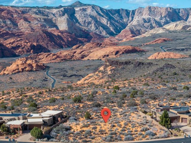 Lot 509 Long Sky DR, St George, US, UT