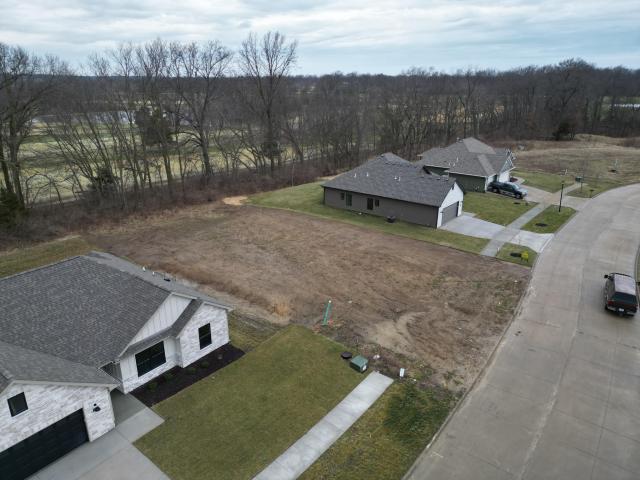 Lot 503 armstrong dr