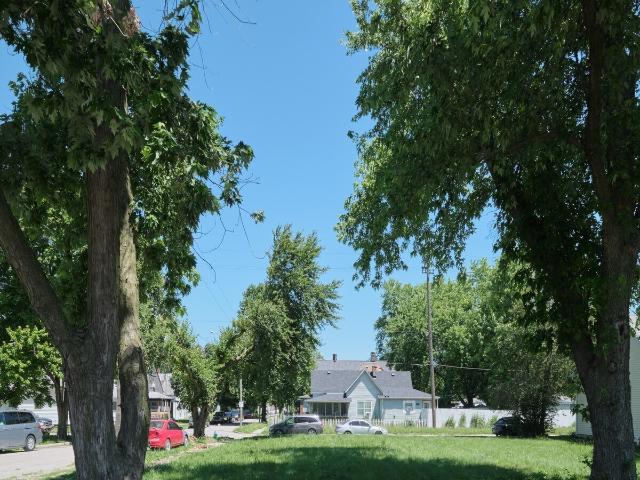 Lot 50 2527 Jackson Street