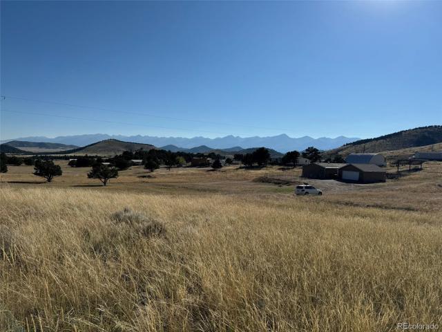 Lot 50 Copper Gultch Road
